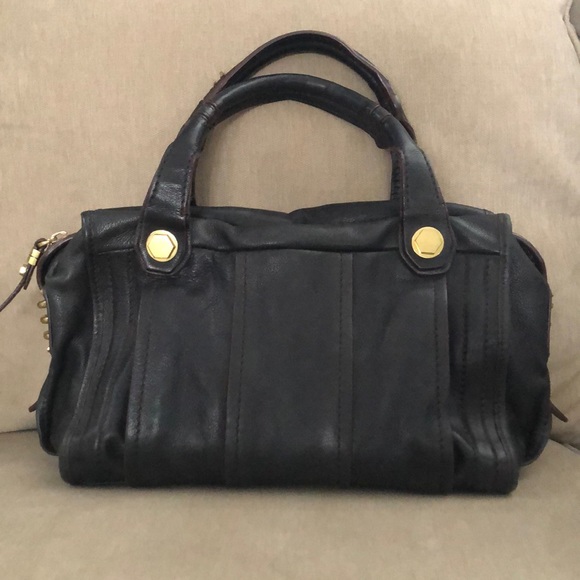 orYANY | Bags | Oryany Large Leather Handbag | Poshmark
